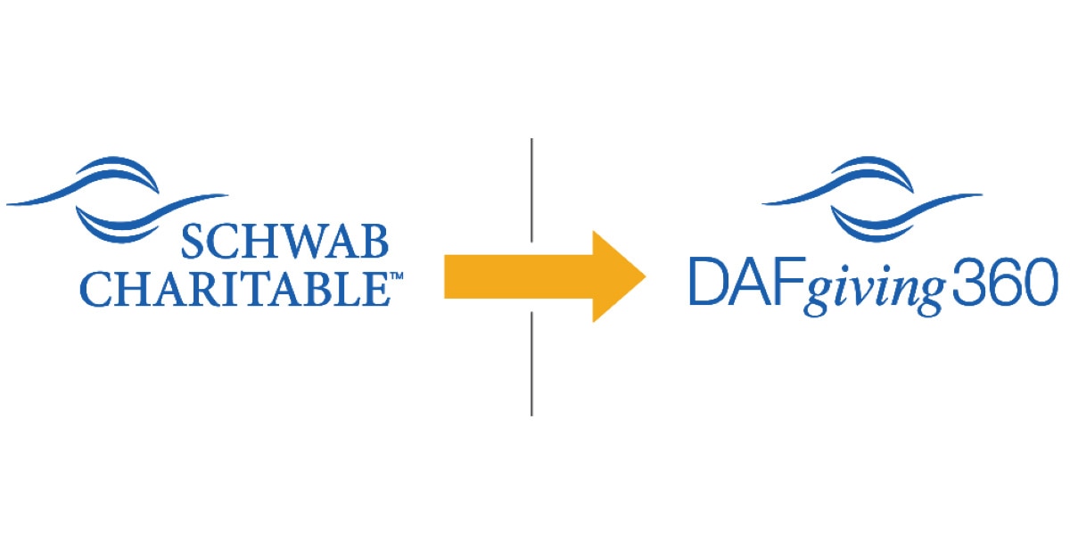 Schwab Charitable Celebrates 25 Years of Donor Advised Giving with New ...